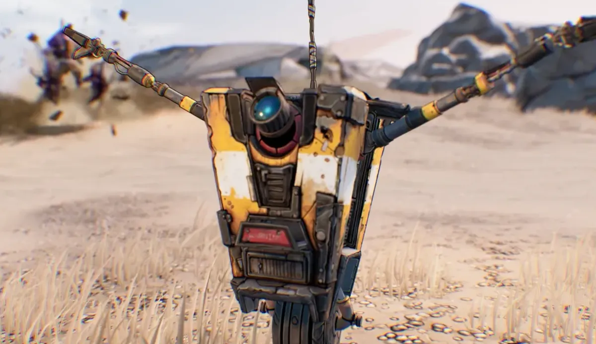 10 Film Tentang Robot Terbaru dari Berbagai Genre