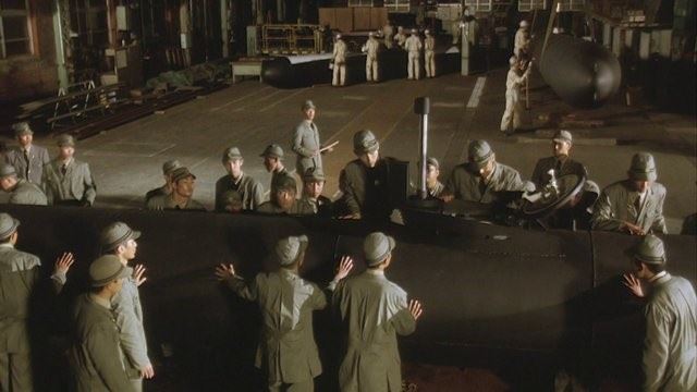 10 Film Perang Jepang Terbaik untuk Penyuka Sejarah - Showpoiler