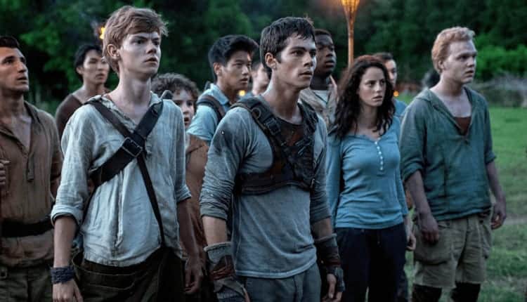 Inilah Urutan Menonton Film Maze Runner yang Benar