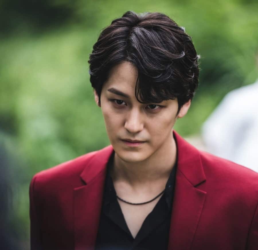 8 Film Terbaik Kim Beom, Si Ganteng Pemeran BBF