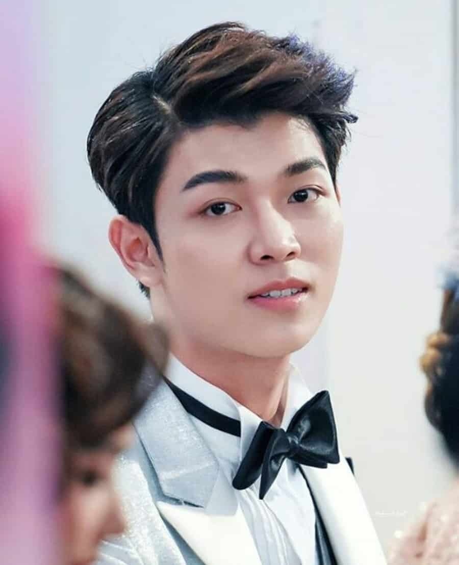 7 Drama God Itthipat Thanit yang Menarik untuk Ditonton