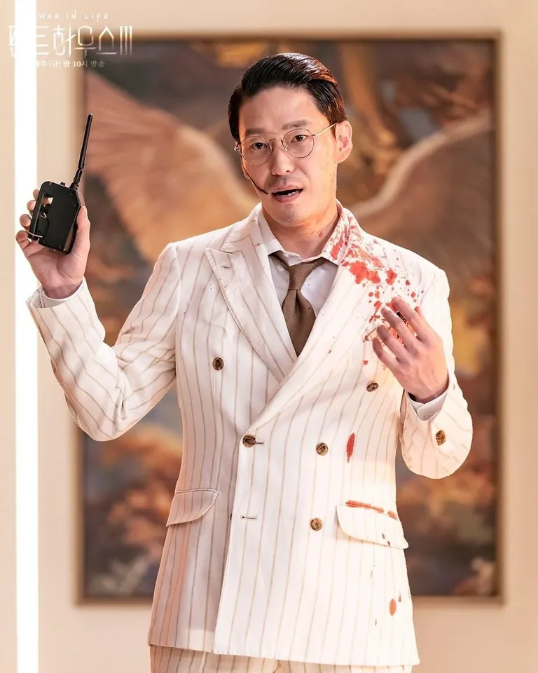 9 Pemain The Penthouse Season 3, Drama Fenomenal yang Seru! - Showpoiler