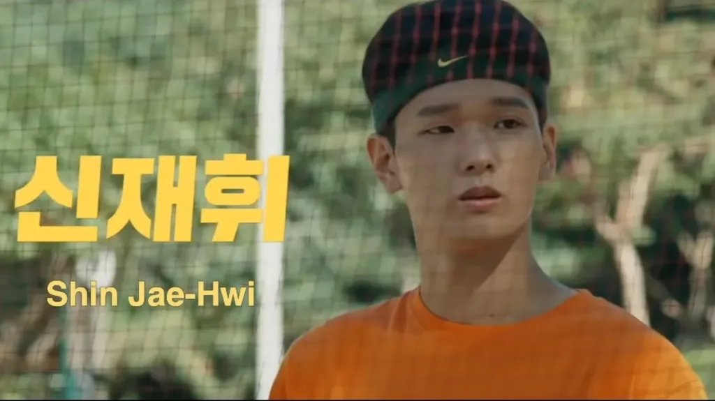 Inilah Para Pemain Film More Than Family (2020) - Showpoiler