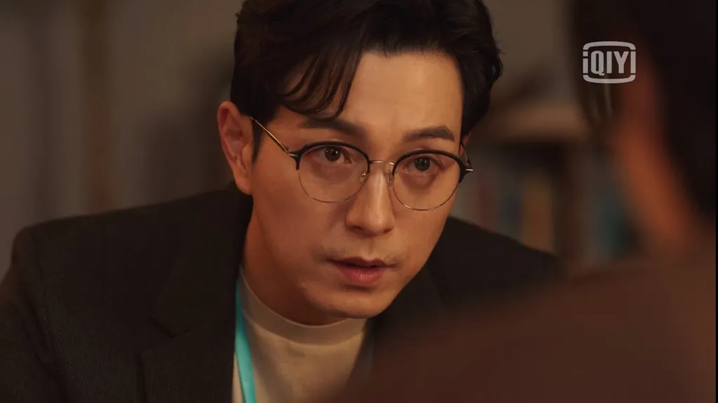 Inilah 10 Pemain Utama yang Bermain di Bad and Crazy - Showpoiler