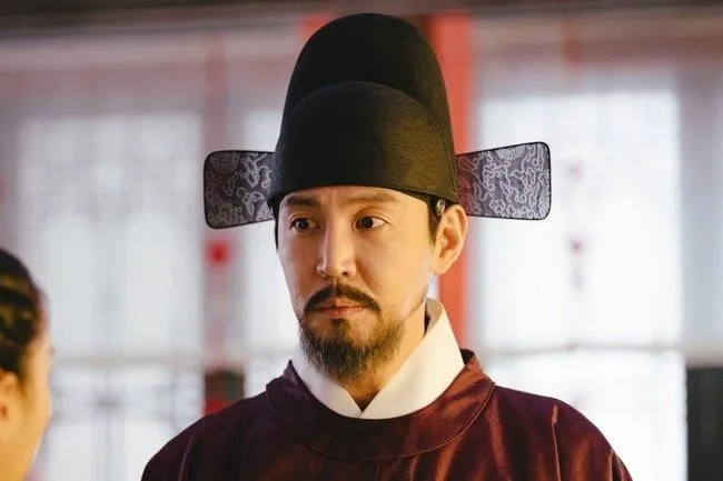 10 Pemain Utama Moonshine, Drama Sageuk Bertabur Bintang - Showpoiler