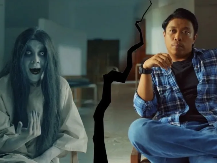 Sinopsis & Review Debunk (2022), Hantu yang Menolak Disebut Hantu