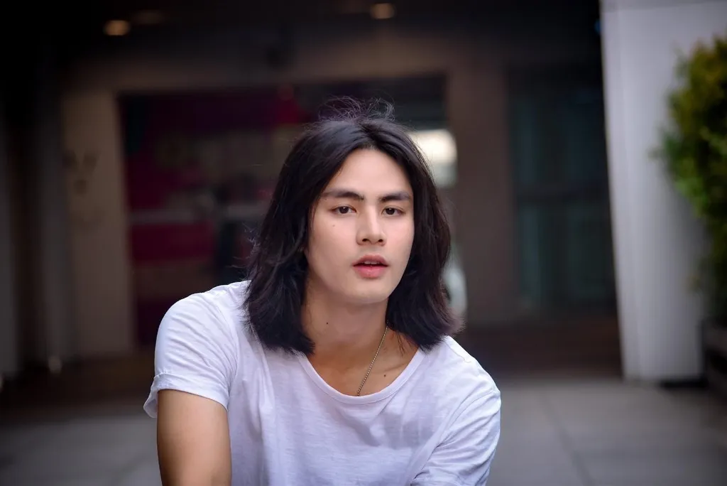 6 Drama Terbaik yang Dibintangi Ice Panuwat Premmaneenan