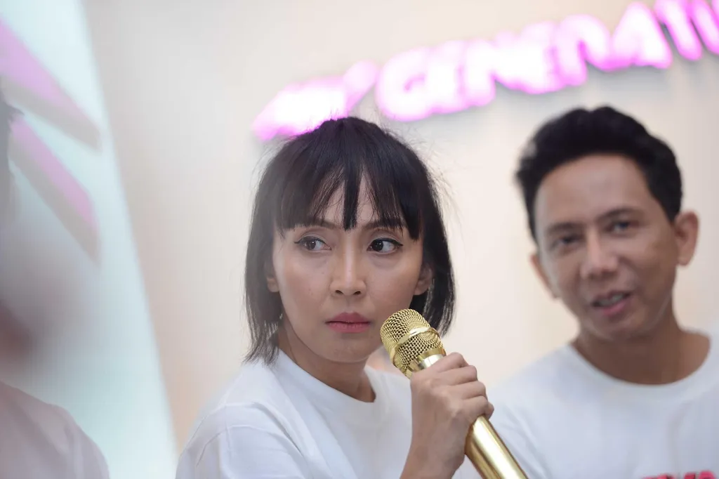 Inilah 7 Rekomendasi Film Garapan Sutradara Upi Avianto