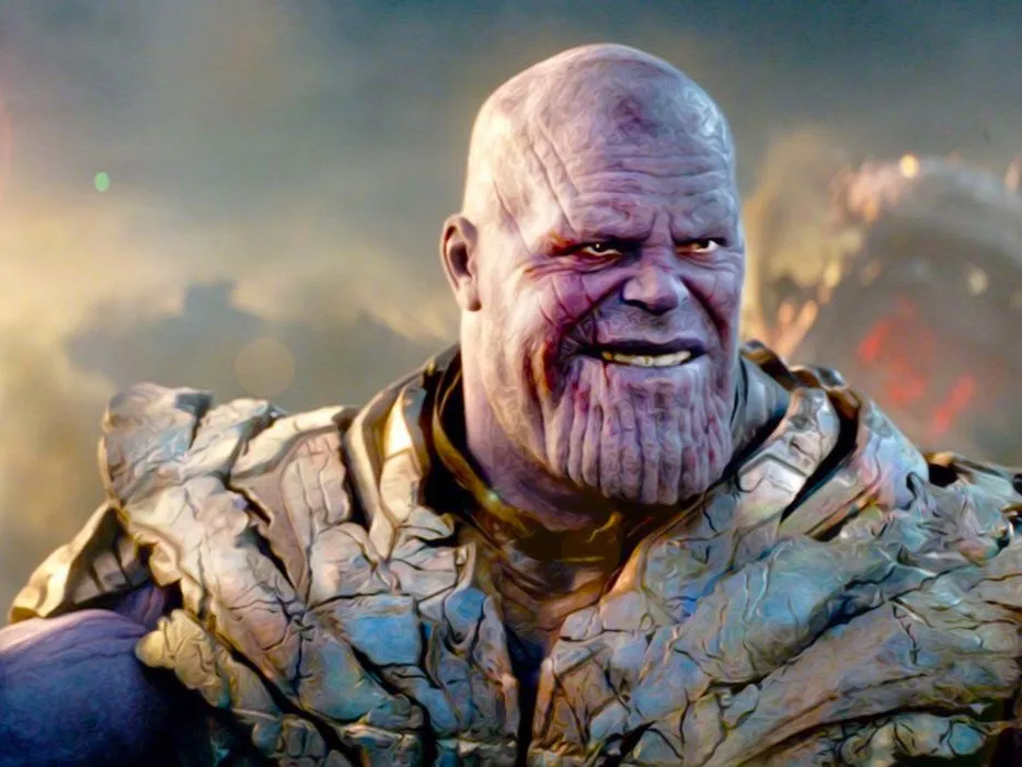 10 Musuh Terkuat yang Pernah Dihadapi Avengers