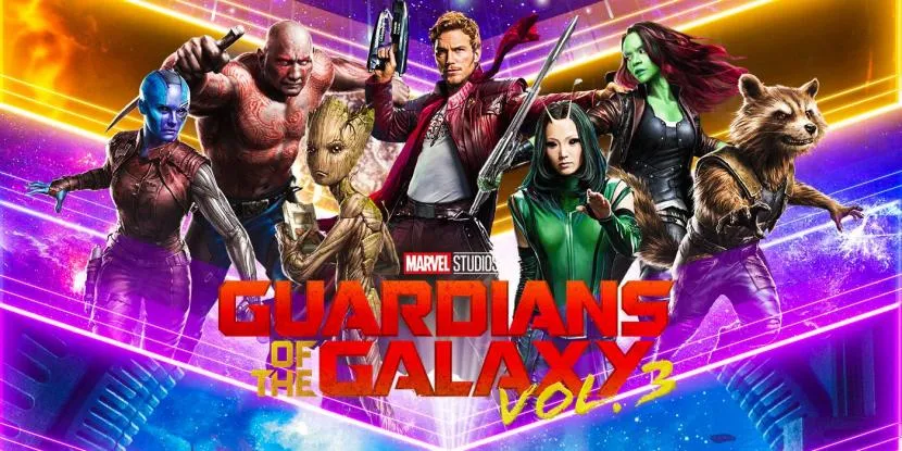Sinopsis & Review Guardians of the Galaxy Vol. 3, Misi Terakhir!