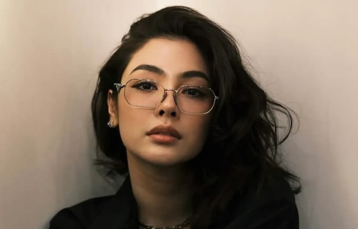 10 Film dan Drama Terbaru Faye Peraya Malisorn