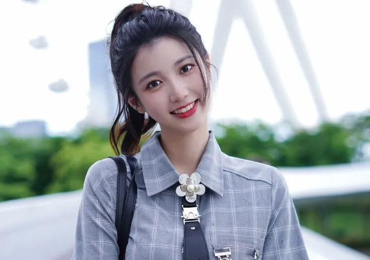 8 Film dan Drama China yang Dibintangi Li Xing Yao